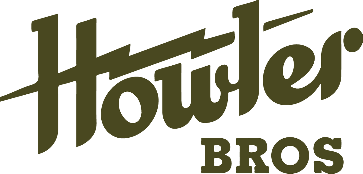 Howler Brothers – Hays Co. Outfitters